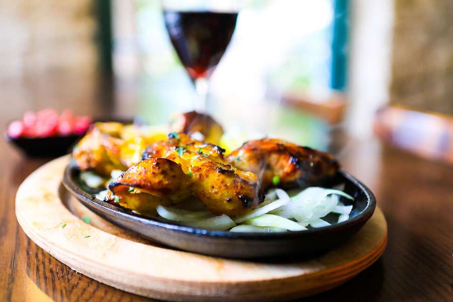 The Clay Pit: A Restaurant in Austin, TX - Thrillist