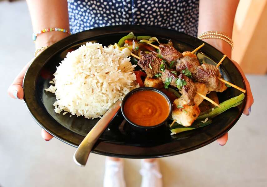 Tarka Indian Kitchen: Sunset Valley, TX - Thrillist