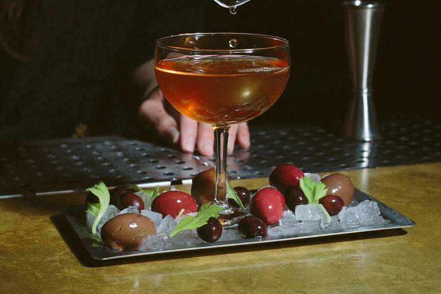 Midnight Rambler: A Bar in Dallas, TX - Thrillist