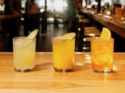 Loro Asian Smokehouse & Bar: Dallas, TX - Thrillist