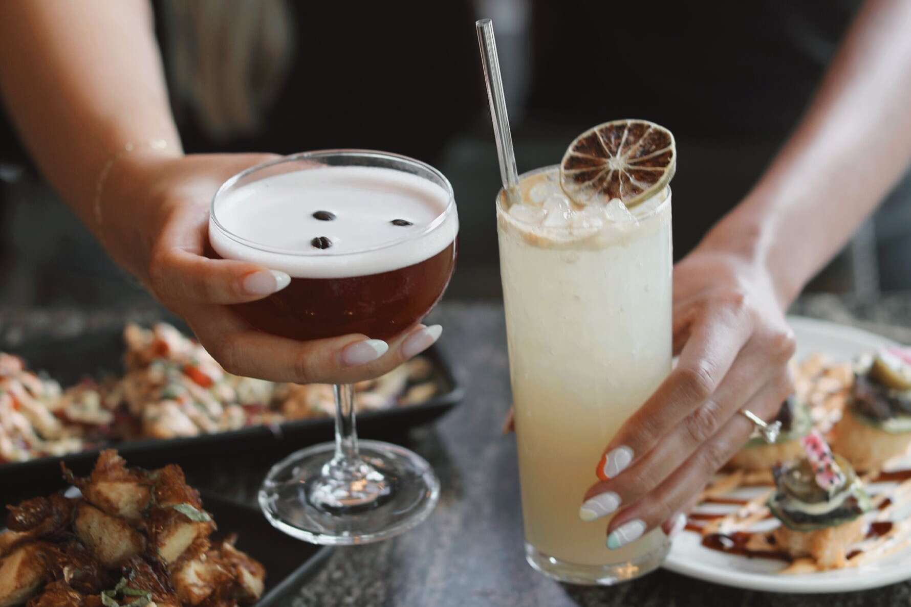 Best Bars in Dallas: Cool New Places to Drink & Old Favorites - Thrillist