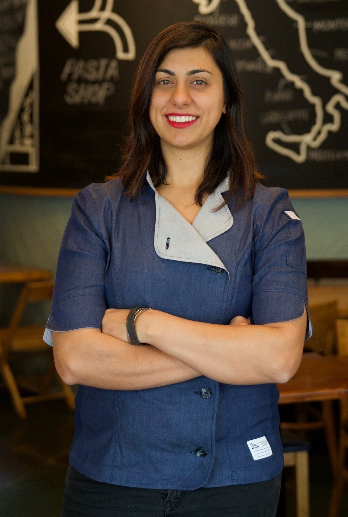 What Is Helt Studio? Great Chef Coats for Home Cooks - Thrillist