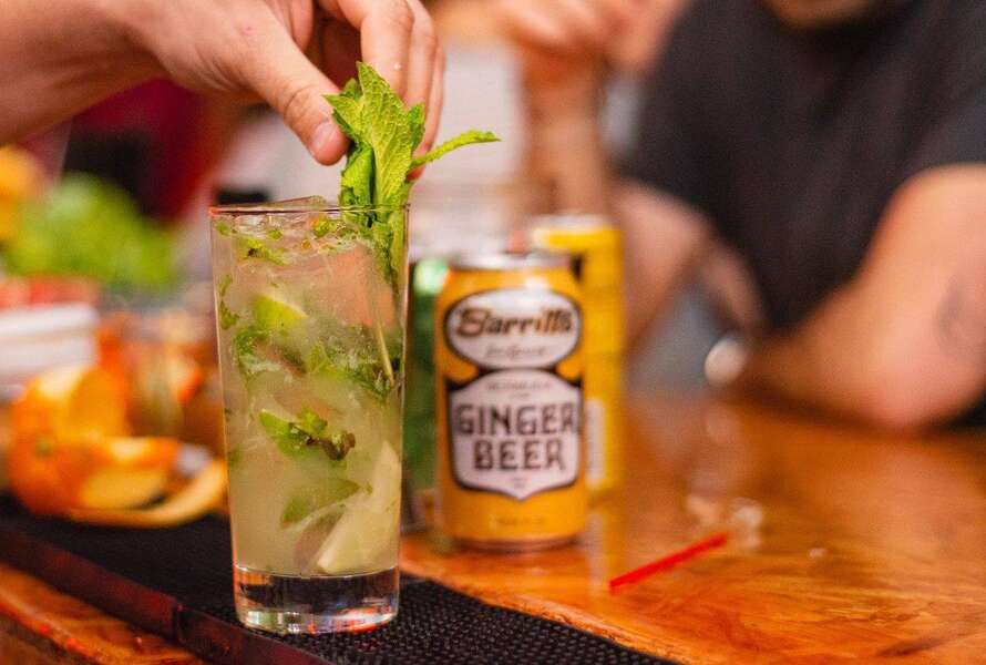 RedBar Brickell: Miami, FL - Thrillist