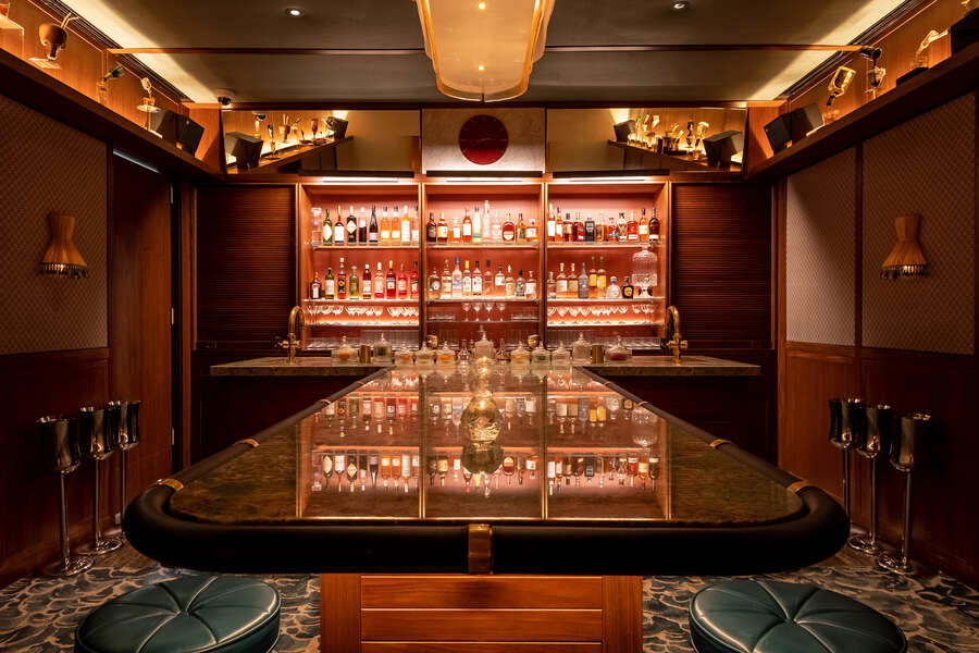 Standard Restaurant & Bar: Miami Beach, FL - Thrillist