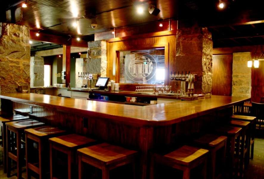 Wrecking Bar Brewpub - Drink - Thrillist Atlanta