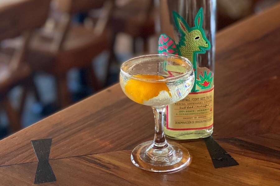 Las Almas Rotas: Dallas, TX - Thrillist