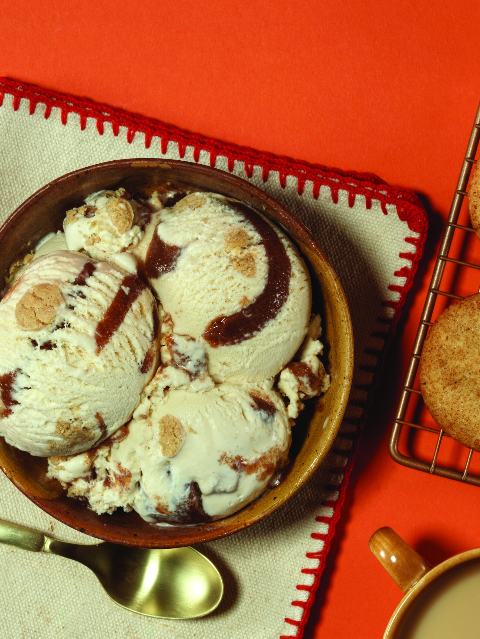 Baskin-Robbins Is Bringing Back Turkey Cake Made of Ice Cream - Thrillist
