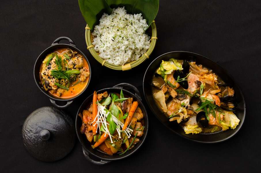 Yamashiro Hollywood: A Restaurant in Los Angeles, California - Thrillist