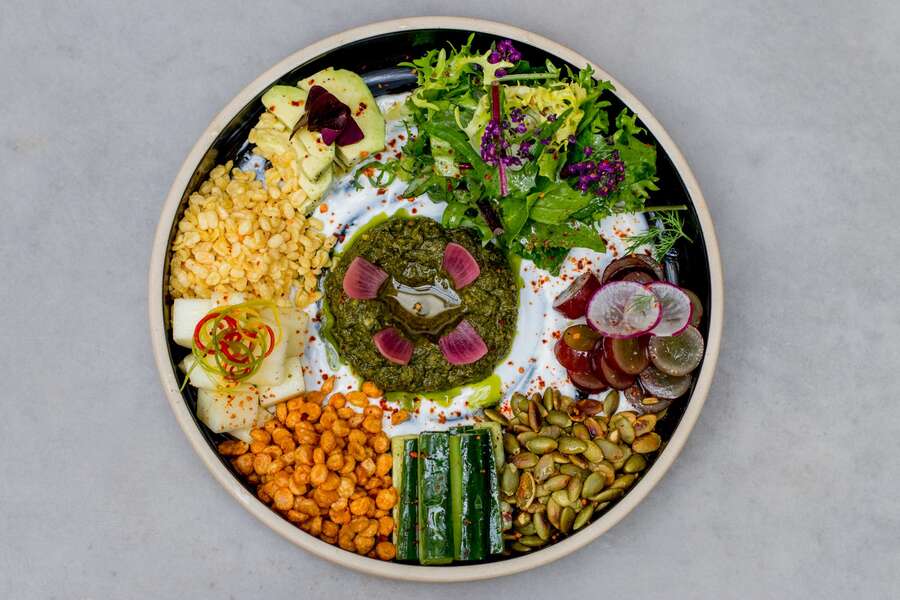 Ettan: Palo Alto, CA - Thrillist