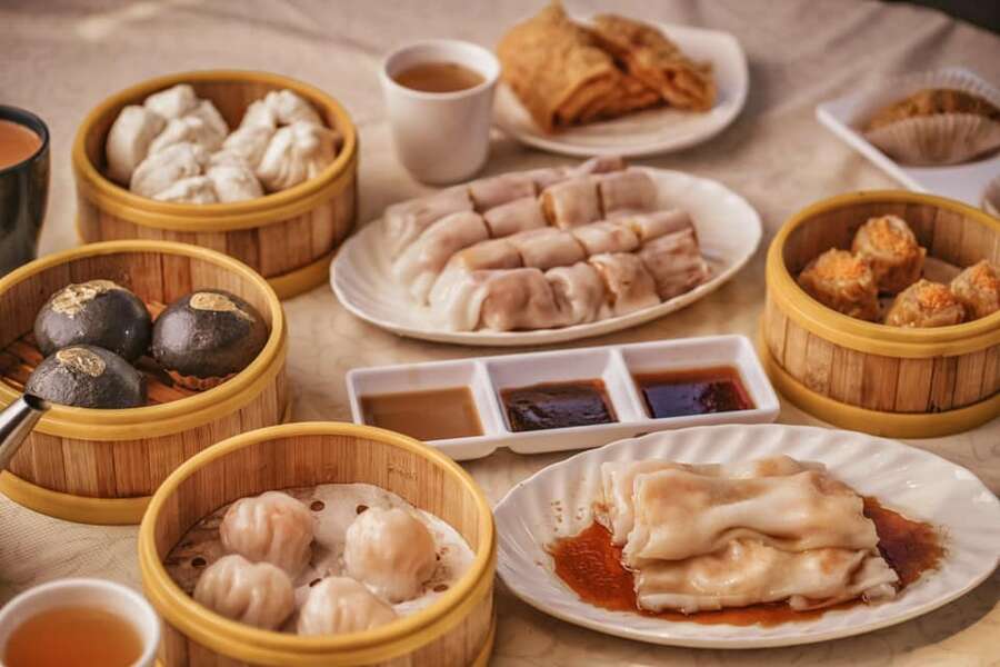 Sifu Wong Kitchen: Sunnyvale, CA - Thrillist