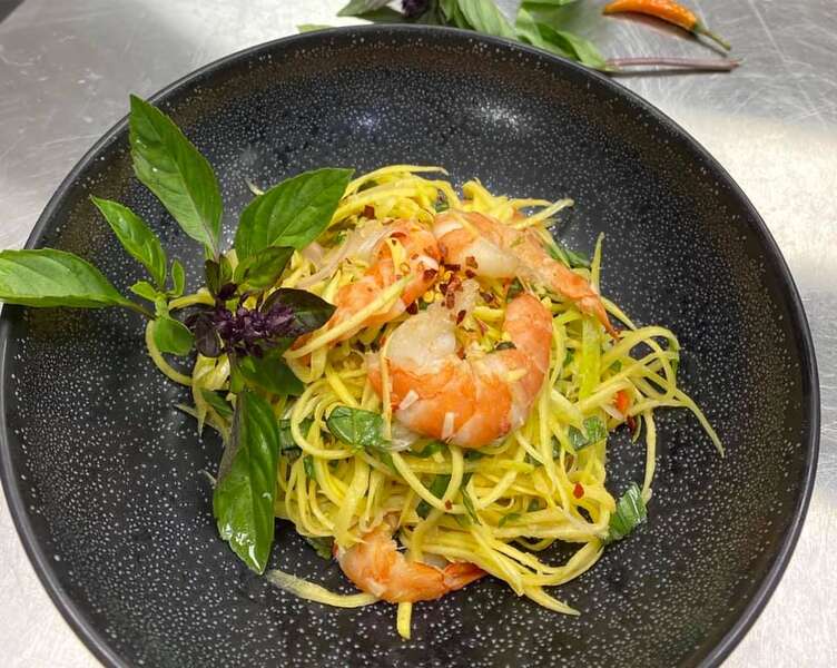 Angkor Chef: San Jose, CA - Thrillist