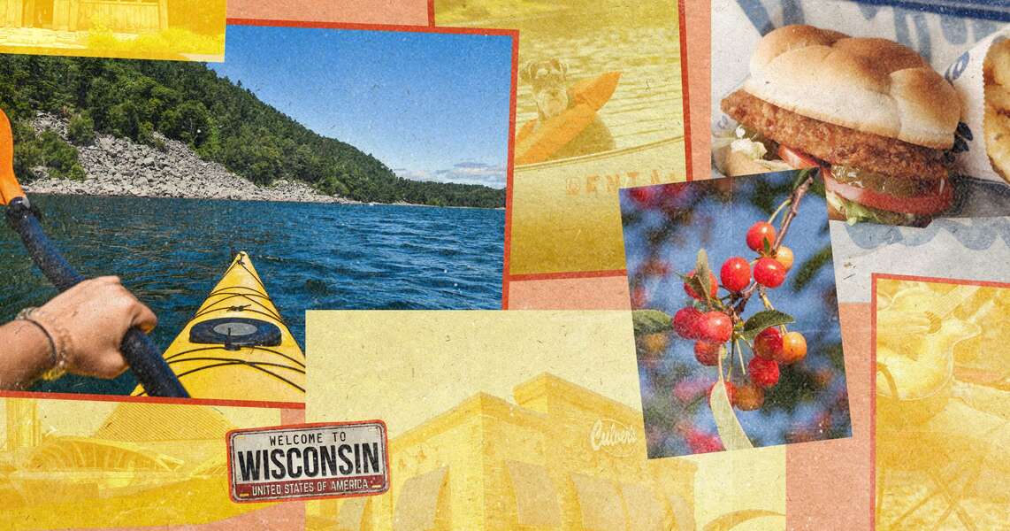 Iconic Wisconsin Places That Should Be On Your Bucket List - Thrillist