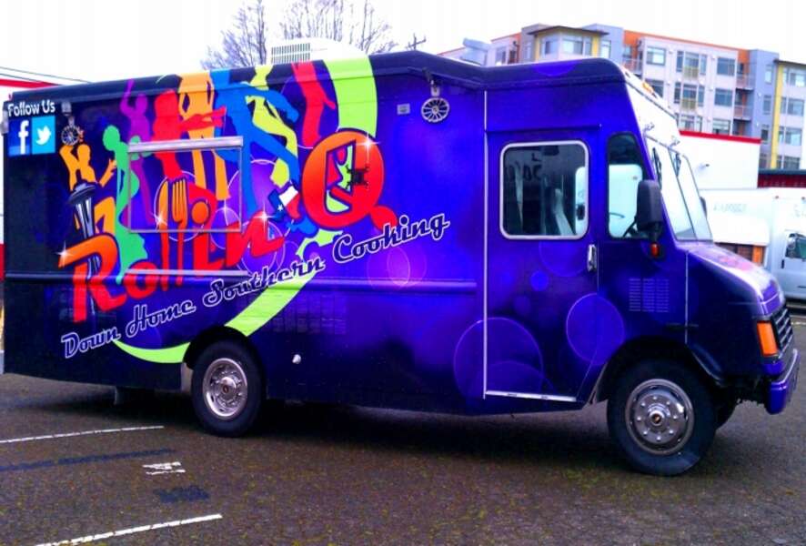 Rollin Q - Eat - Thrillist Seattle