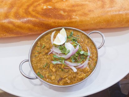 Podi Dosa: Artesia, CA - Thrillist