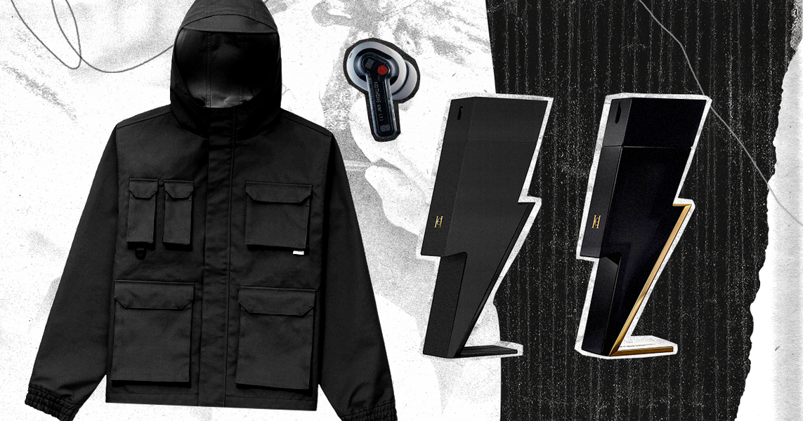 Our Gift Guide For Bad Boys - Thrillist