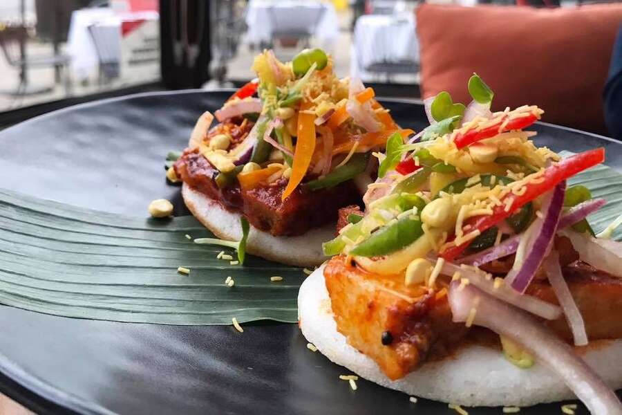 Indique: Washington, D.C. - Thrillist