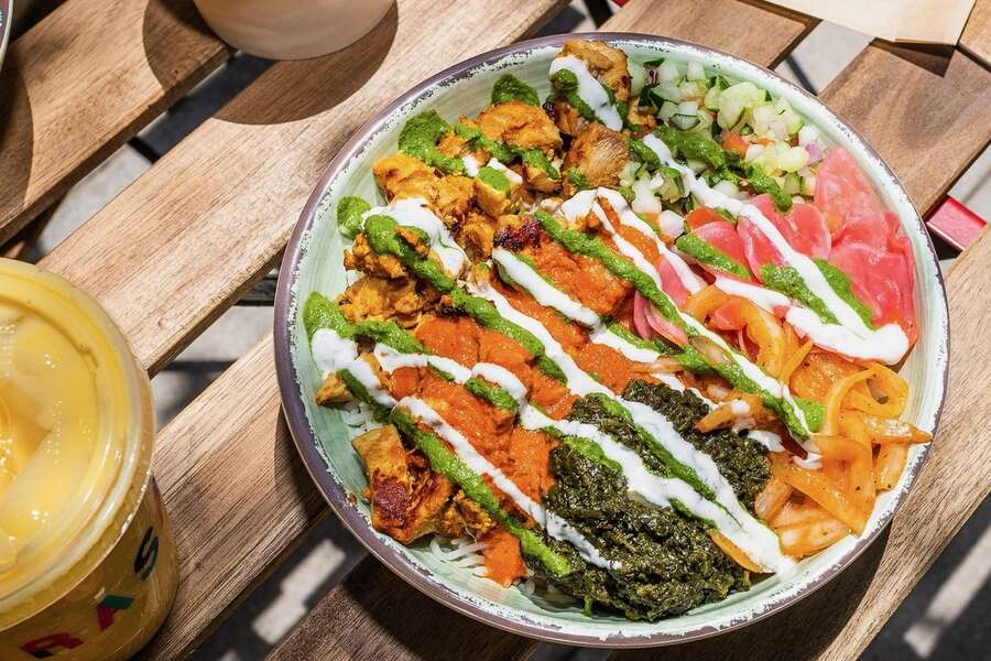 Rasa (RASA): Washington, D.C. - Thrillist