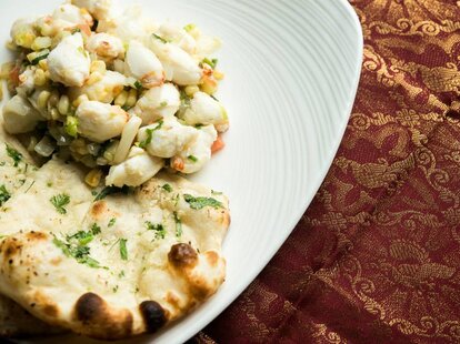 Ananda: Fulton, MD - Thrillist