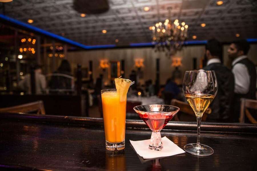 Royal Taj: Columbia, MD - Thrillist