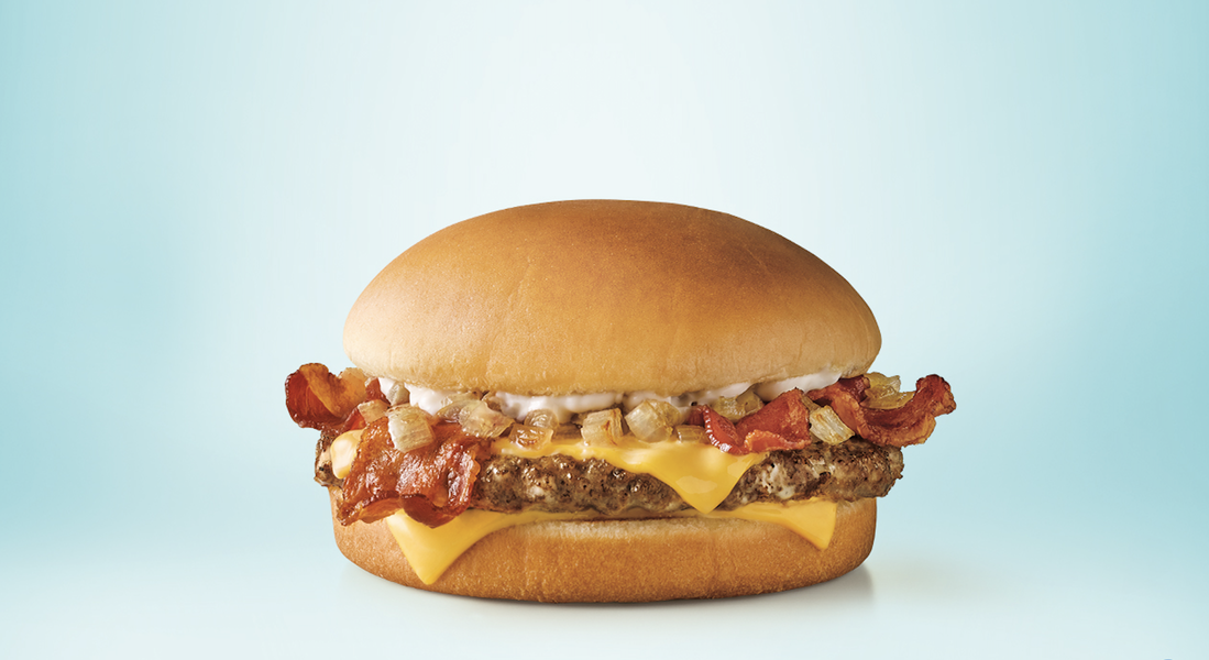 Sonic Is Bringing Back Its Popular Garlic Butter Bacon Burger - Thrillist