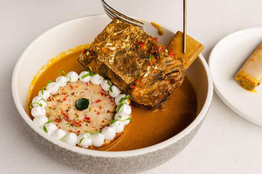 Musaafer: Houston, TX - Thrillist