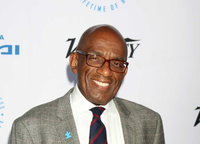 Recipes for Thanksgiving from Al Roker on New Podcast - Thrillist
