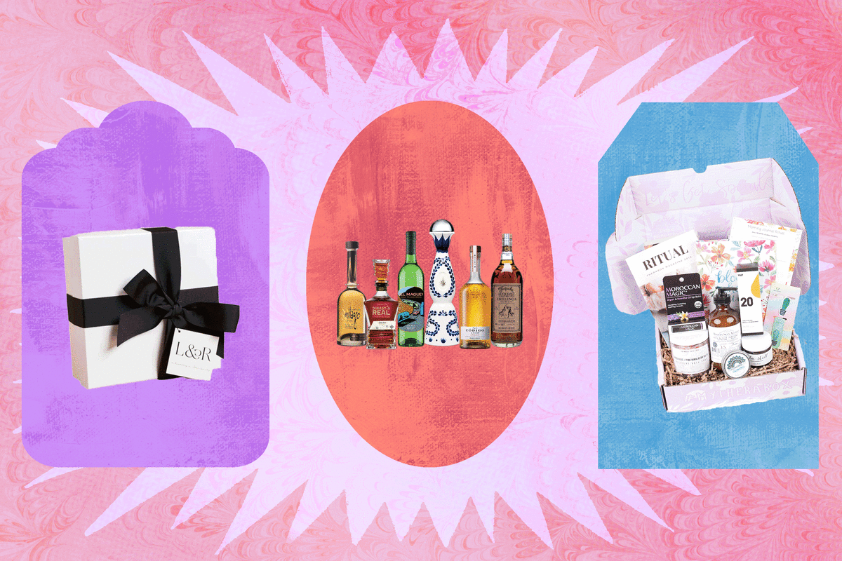 Best Subscription Box Gifts: Great Subscription Boxes - Thrillist