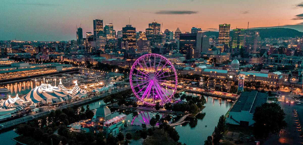 Things to Know Before Traveling to Montreal, Quebec - Thrillist