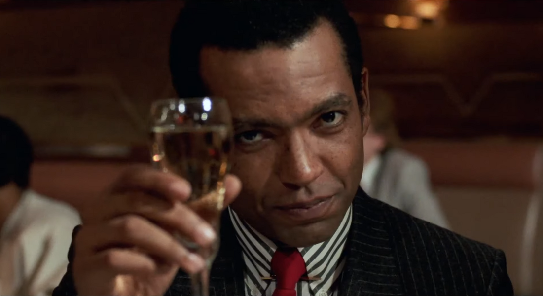 'Chameleon Street' Is an Essential Work of Black Cinema That Was Almost ...