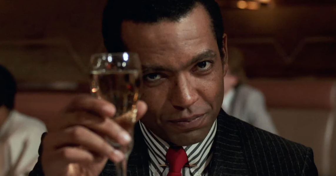 'Chameleon Street' Is an Essential Work of Black Cinema That Was Almost ...