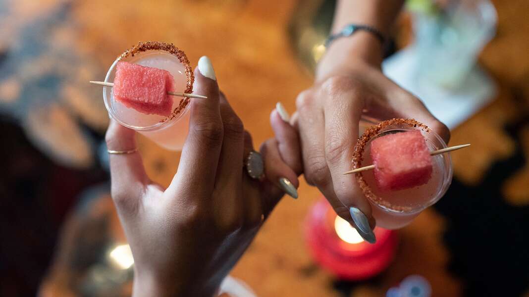 Native: Austin, TX - Thrillist