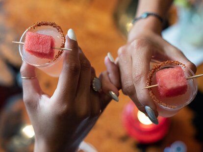 Native: Austin, TX - Thrillist