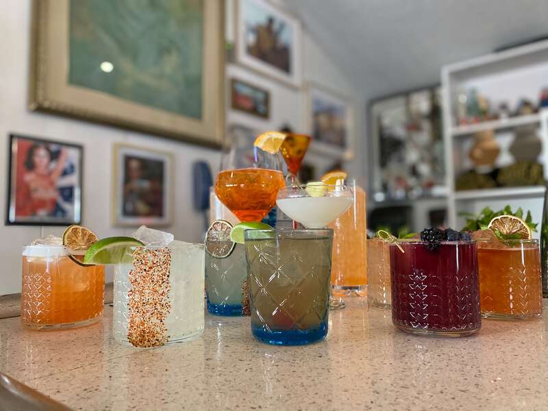 Kitty Cohen's: Austin, TX - Thrillist