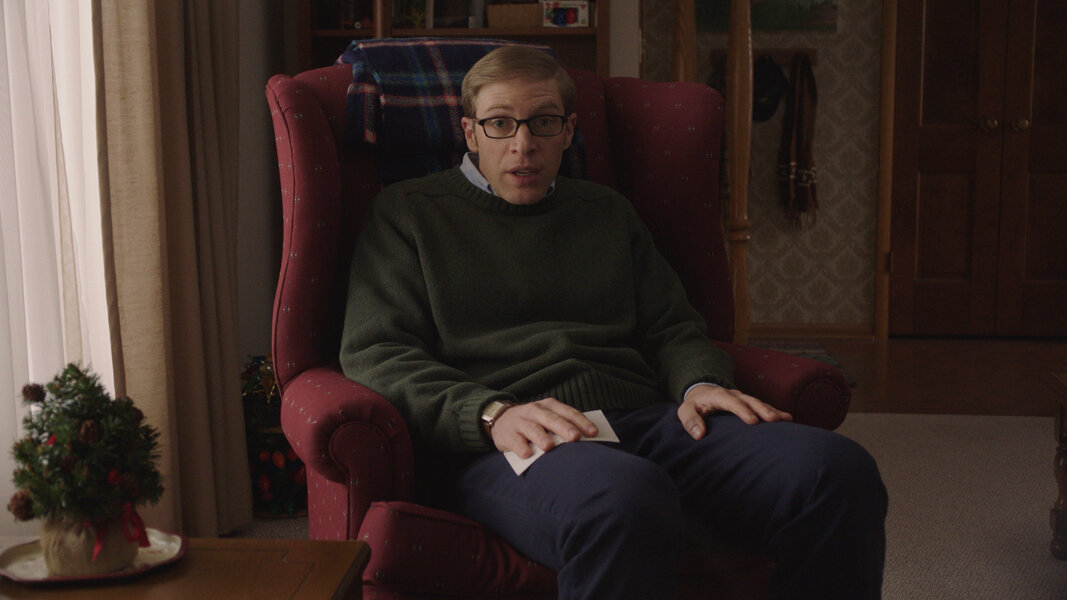 Joe Pera Interview: The Comedian On the Influences Behind His Adult ...