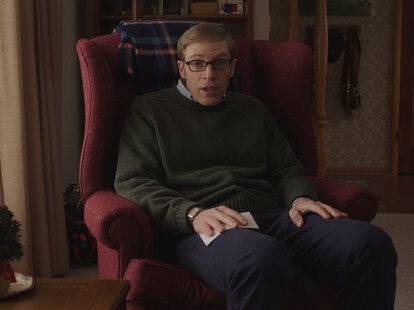 Joe Pera Interview: The Comedian On the Influences Behind His Adult ...