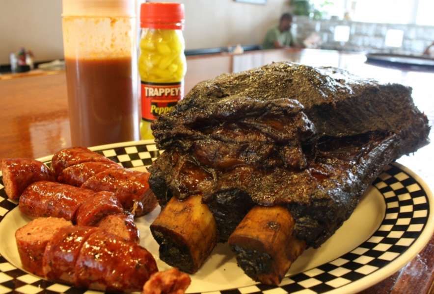 Texas Monthly's BBQ Finder - Eat - Thrillist Austin