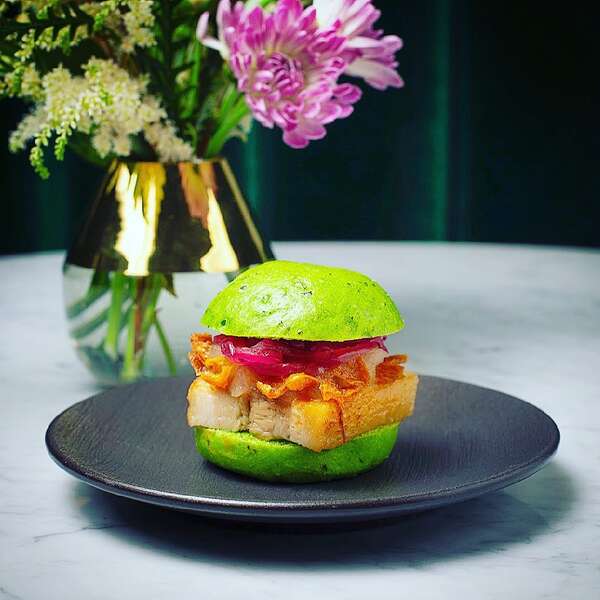 Bar Podmore: Honolulu, HI - Thrillist