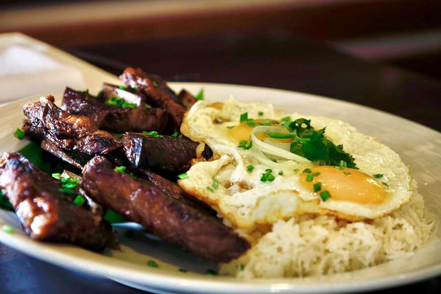 Kalo Hawaiian Food by Chai: Honolulu, HI - Thrillist