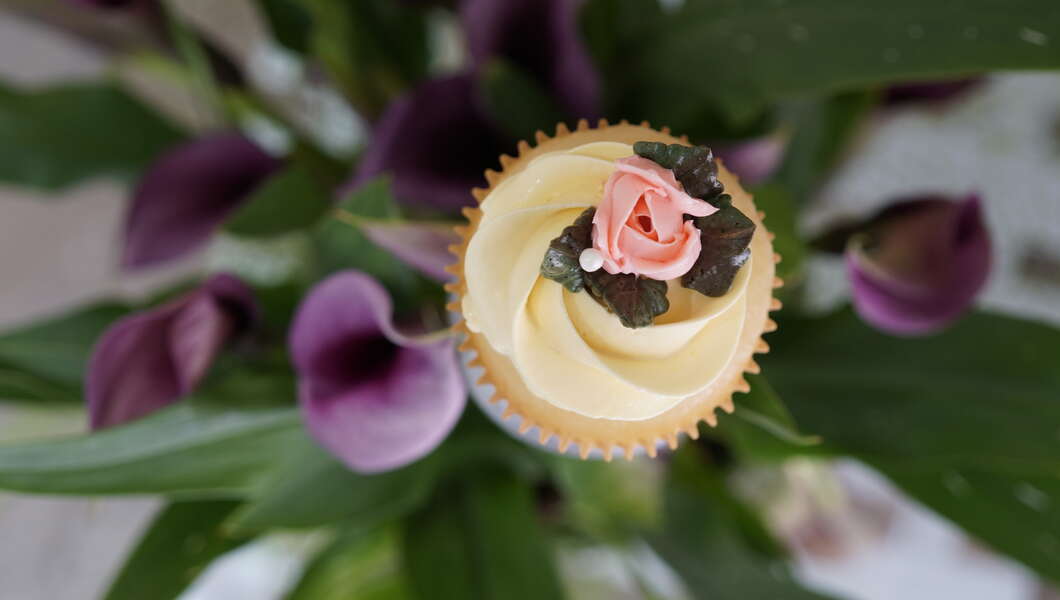 Pua Cake Studio: Wahiawā, HI - Thrillist