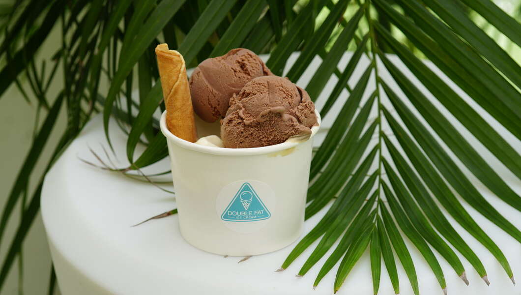 Double Fat: Honolulu, HI - Thrillist