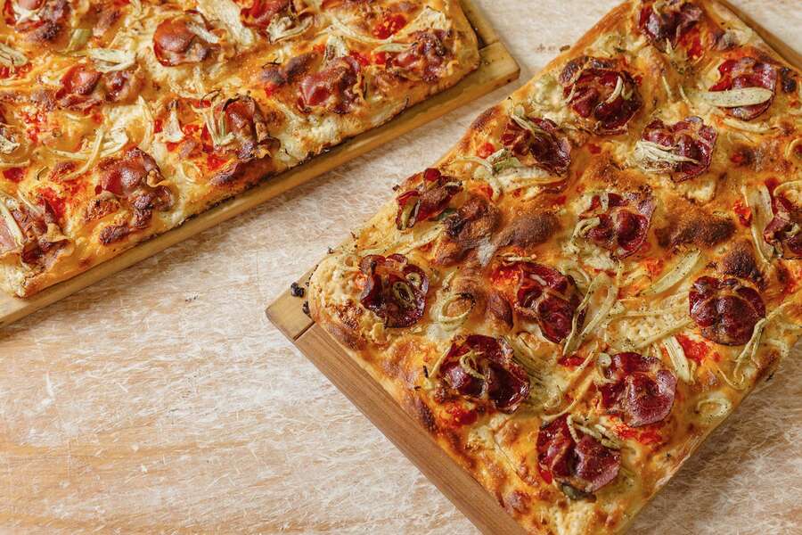 Sullivan Street Bakery: New York, NY - Thrillist