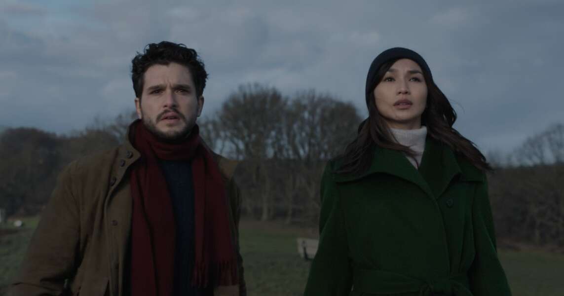 'Eternals' Credits Scenes Explained: New Major Marvel Heroes - Thrillist