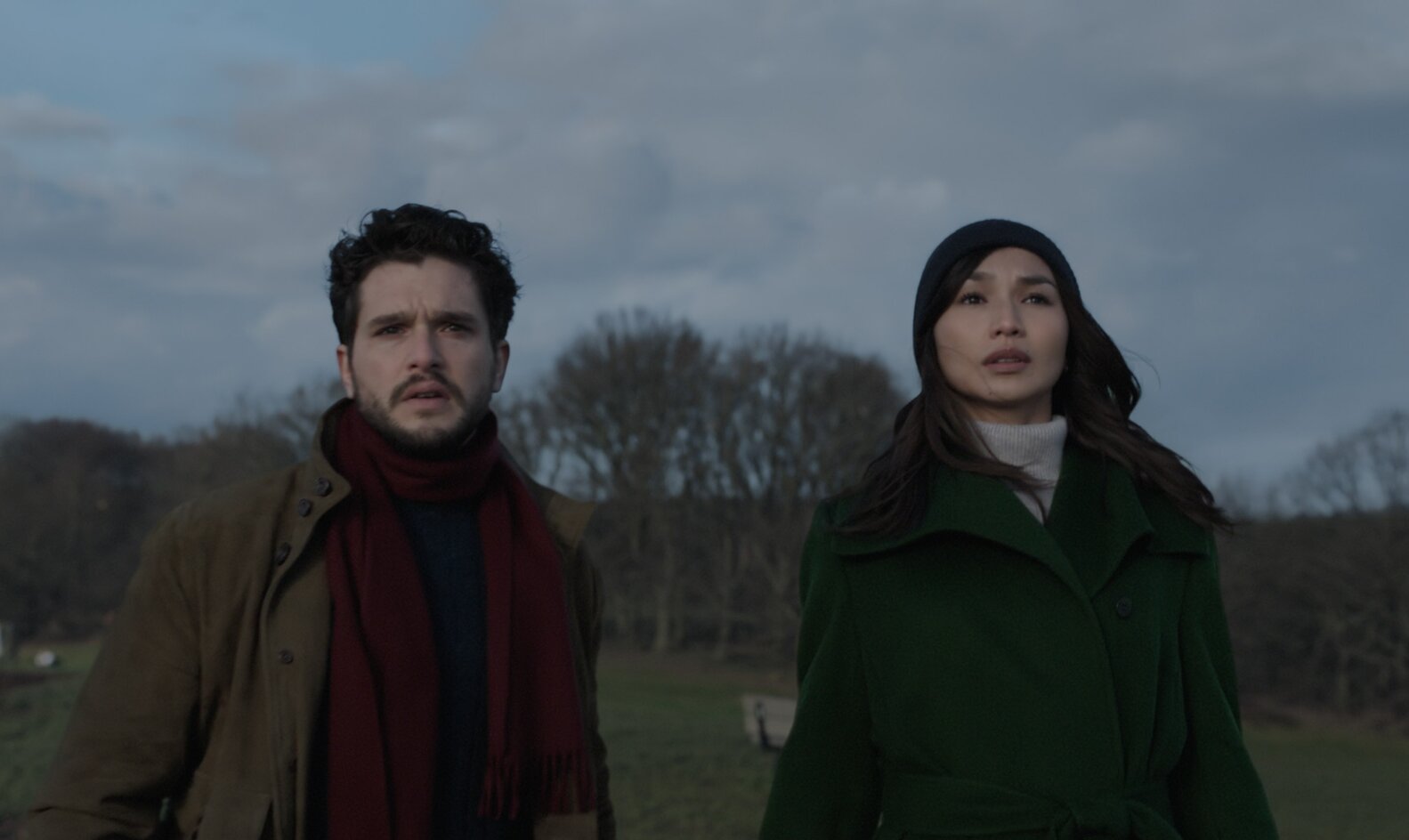 'Eternals' Credits Scenes Explained: New Major Marvel Heroes - Thrillist