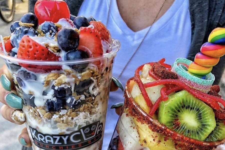 Krazy Cup: Los Angeles, CA - Thrillist
