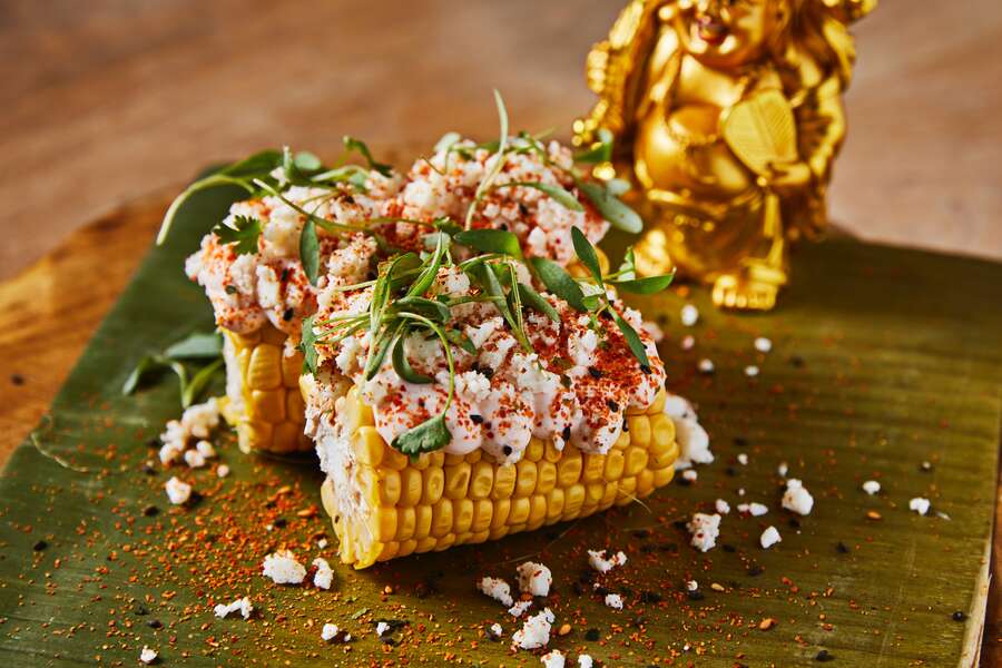 Ch’i: Miami, FL - Thrillist