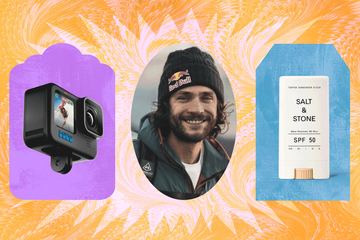 Best Gifts For Adventure Travelers: What To Buy Extreme Sports Fans ...