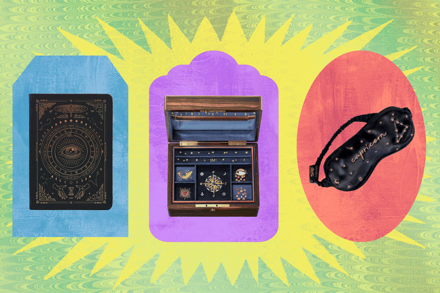 Best Gifts for Astrology Enthusiasts: What to Buy People Who Love ...