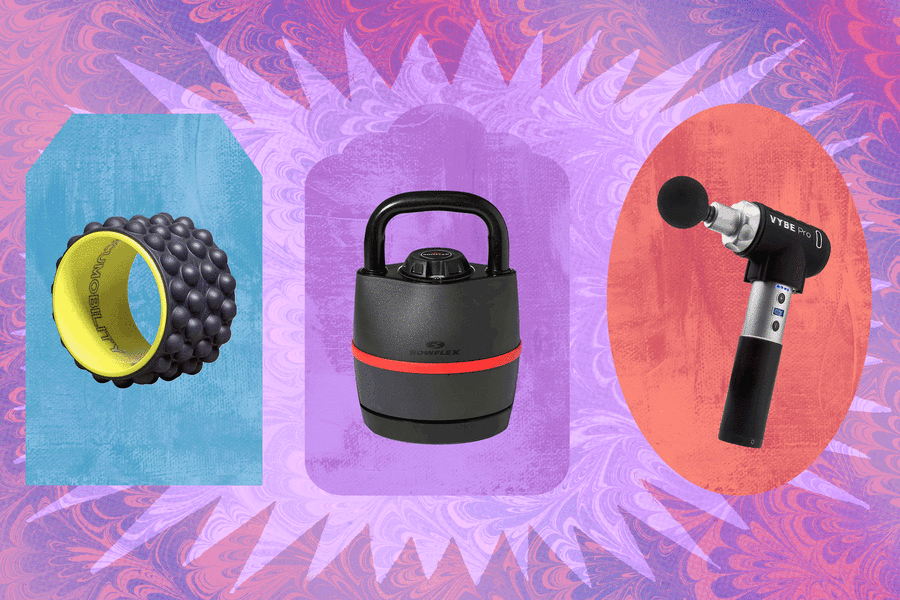 Best Fitness Gifts: Great Gifts for Exercise Lovers - Thrillist