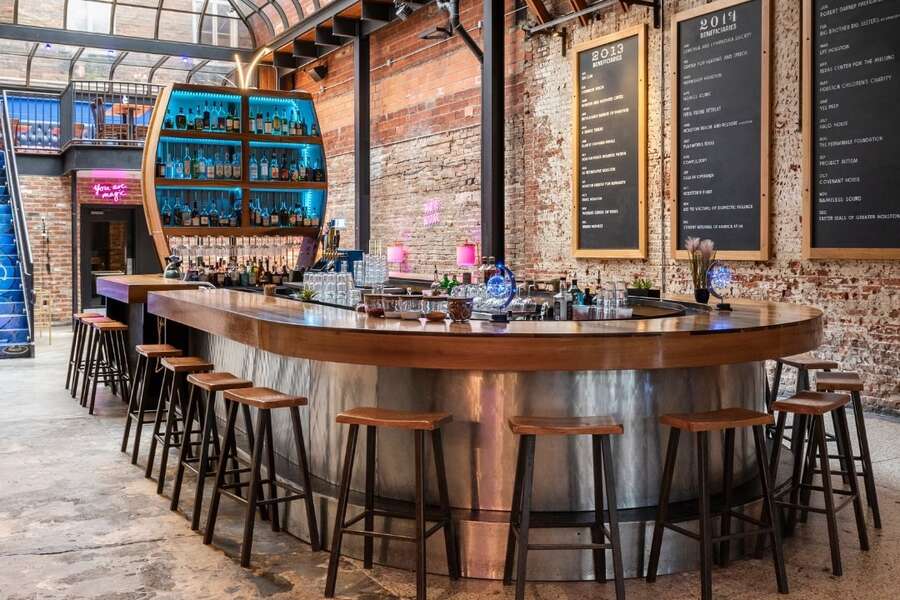 Angel Share Htx: Houston, TX - Thrillist