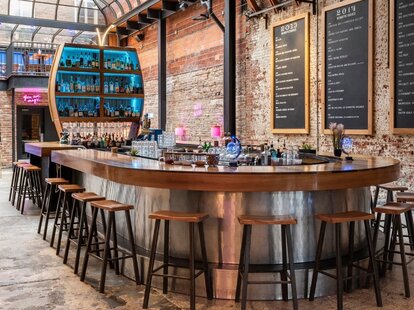 Angel Share Htx: Houston, TX - Thrillist
